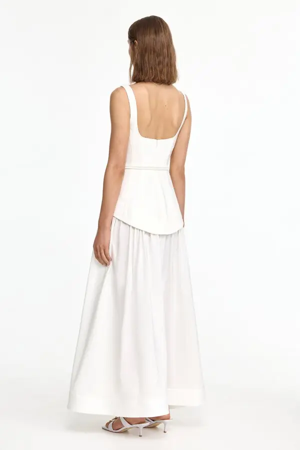 Acler Actonhill Maxi Dress