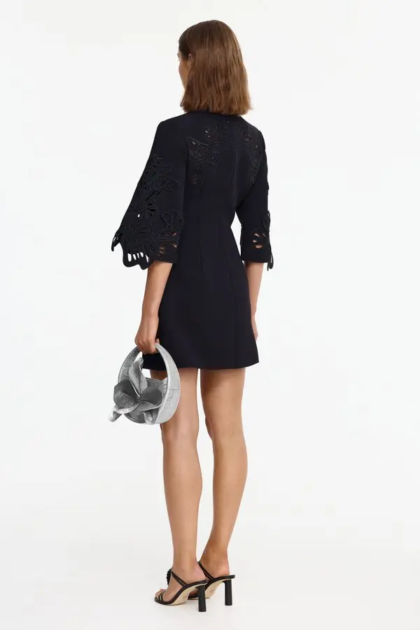 Acler Leesbrook Mini Dress