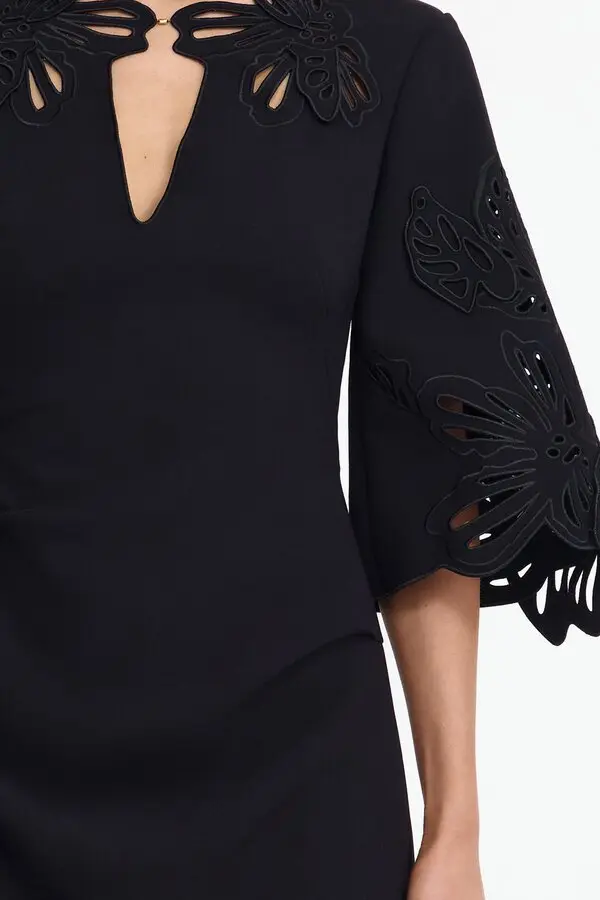 Acler Leesbrook Mini Dress