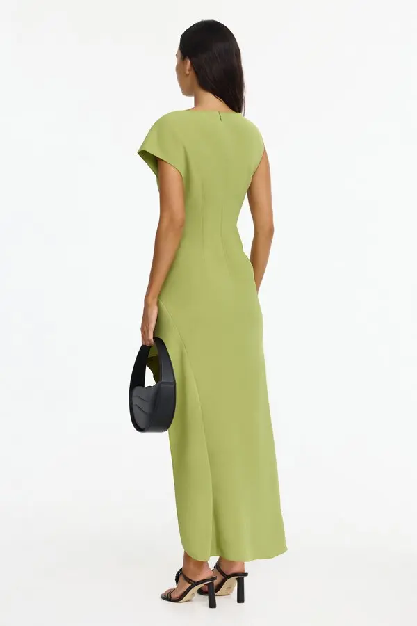 Acler Girsby Maxi Dress