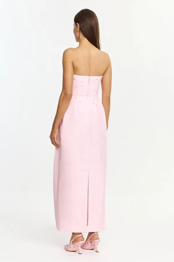 Acler Kendi Maxi Dress