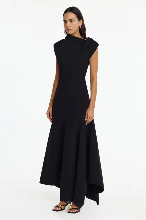 Acler Filton Maxi Dress"