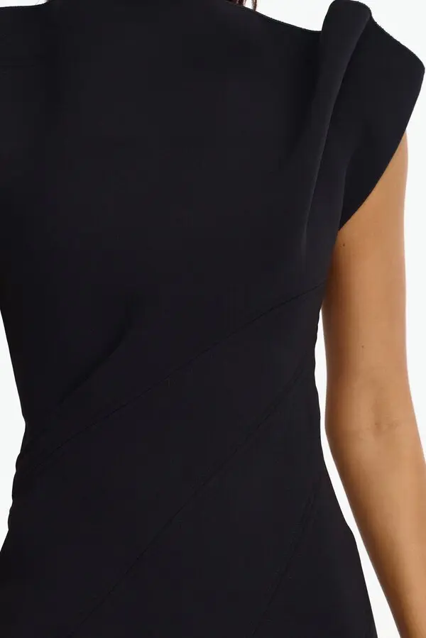 Acler Filton Maxi Dress"