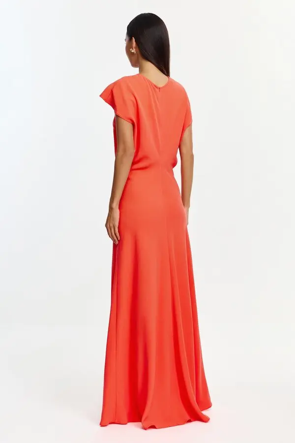 Acler The Yarrow Maxi Dress