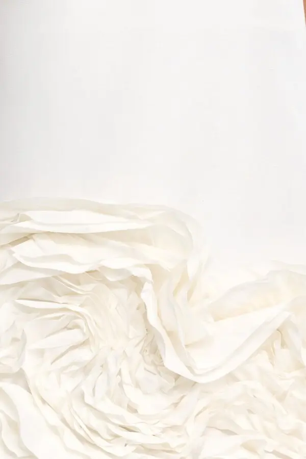 Acler Harris Mini Dress