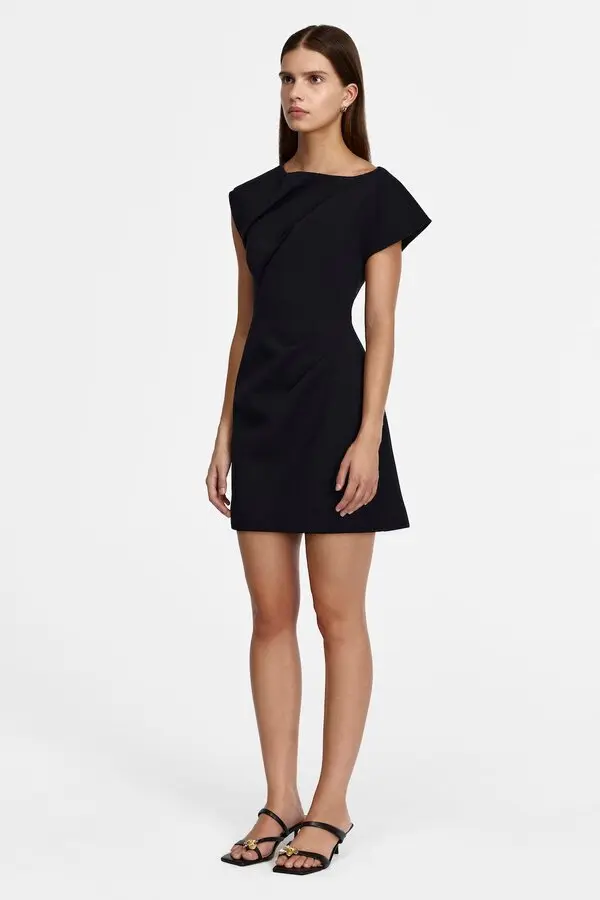 Acler Fencott Mini Dress