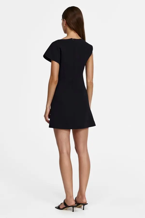 Acler Fencott Mini Dress