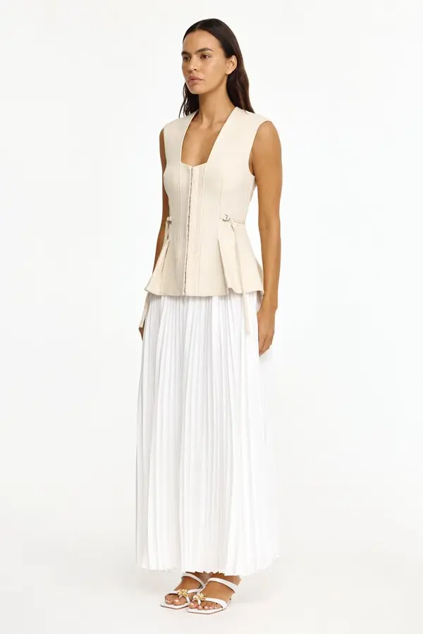 Acler Delny Dress