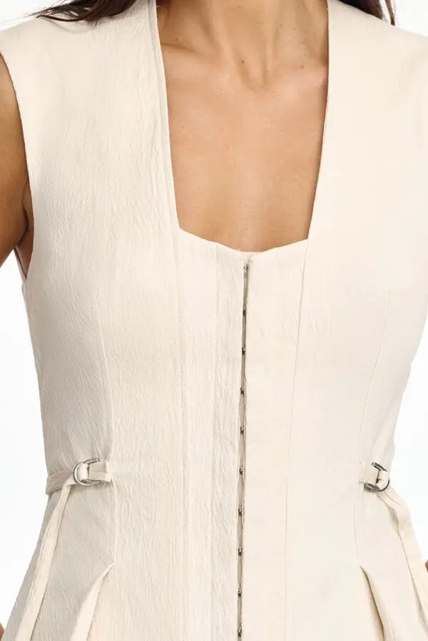 Acler Delny Dress