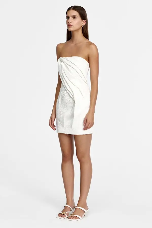 Acler Brigetty Mini Dress