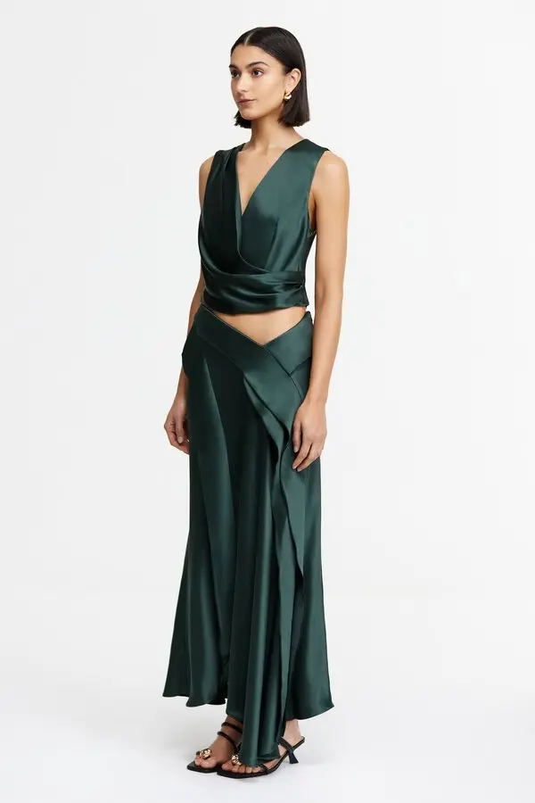 Acler Yewdale Maxi Skirt
