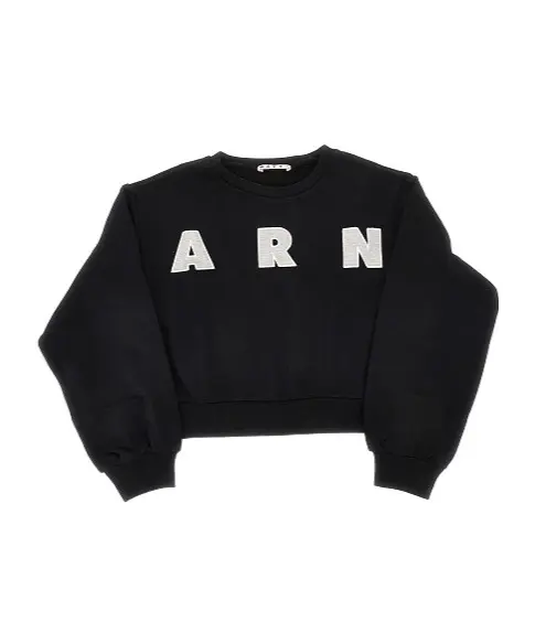 Marni Long-sleeved Sweatshirt