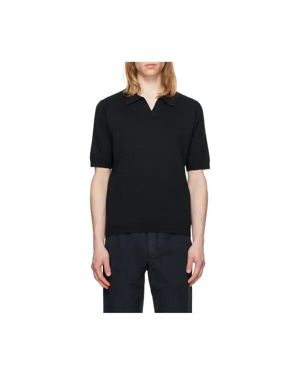 Norse Projects Classic Polo Shirt