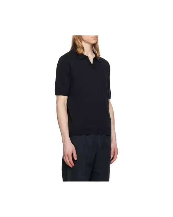 Norse Projects Classic Polo Shirt