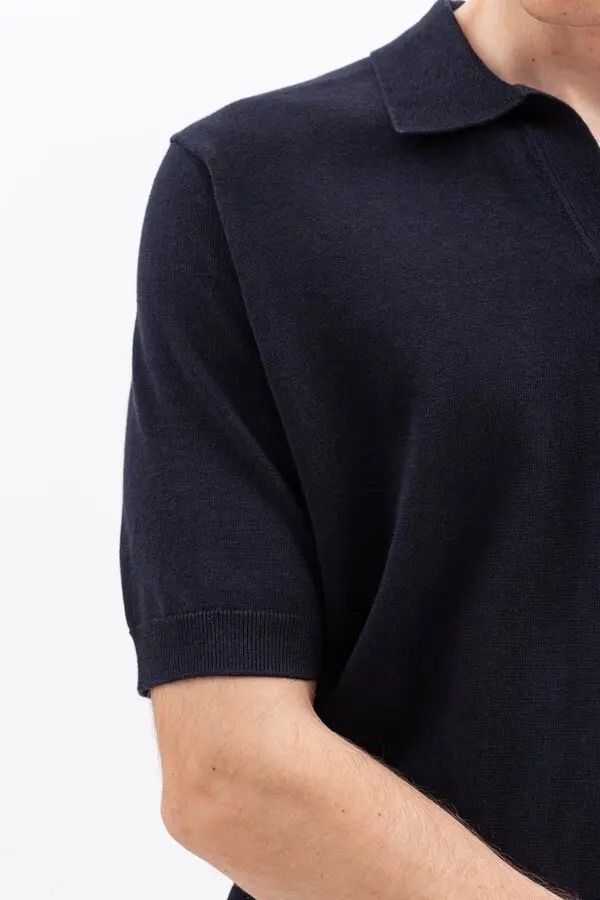 Norse Projects Classic Polo Shirt