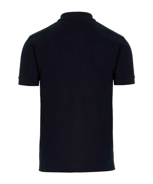 Play Comme Des Garcon Short-sleeved Polo Shirt