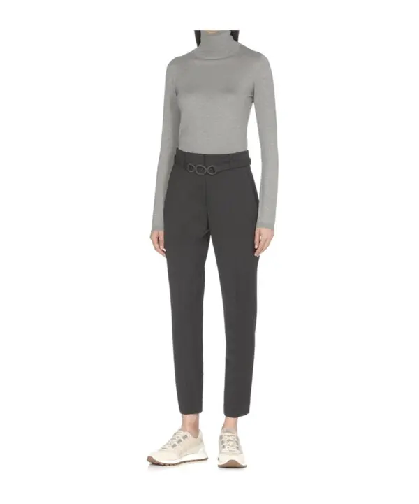 Brunello Cucinelli Turtleneck Pullover