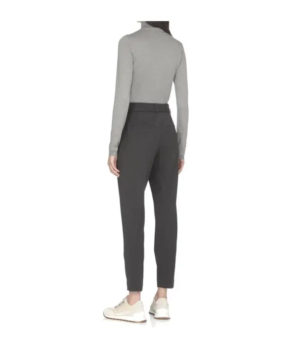 Brunello Cucinelli Turtleneck Pullover