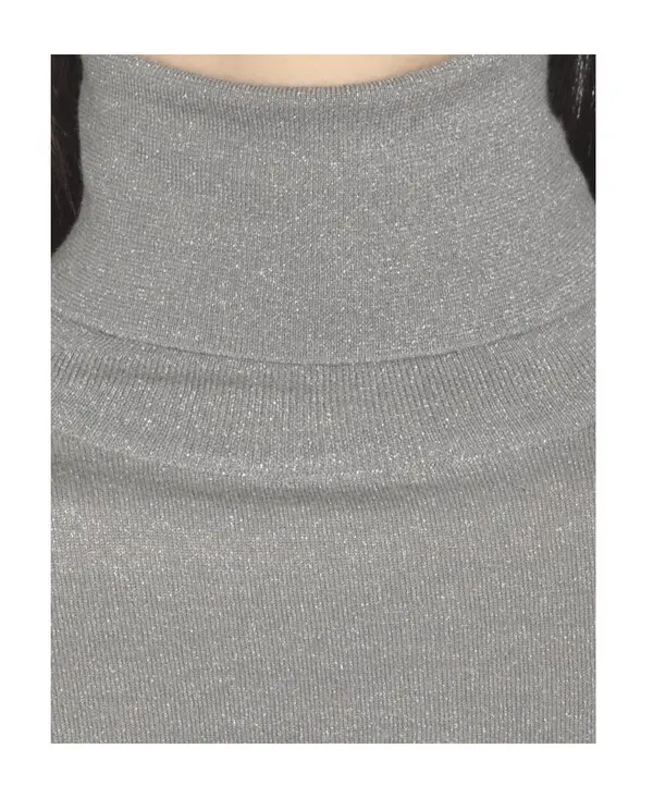 Brunello Cucinelli Turtleneck Pullover
