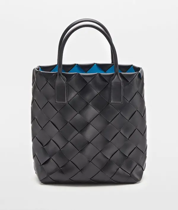 Bottega Veneta Maxi Knitted Handbag