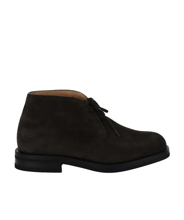 Church's Ryder 3 Lace-up Desert Boots