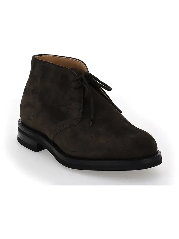 Church's Ryder 3 Lace-up Desert Boots