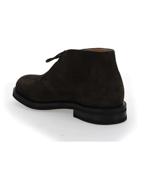 Church's Ryder 3 Lace-up Desert Boots
