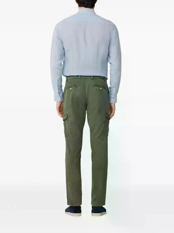 HACKETT LONDON Devon Kensington Cargo Pants