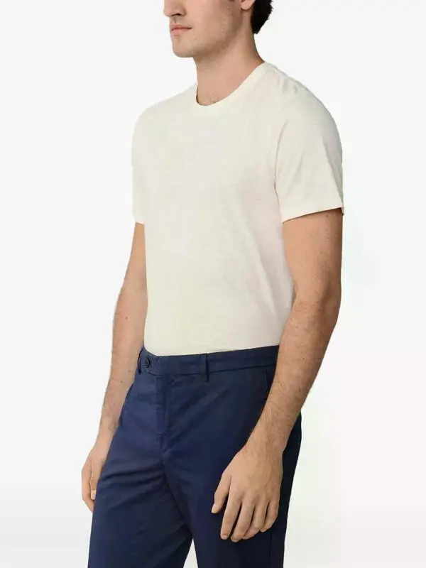 HACKETT LONDON Crew-neck T-shirt