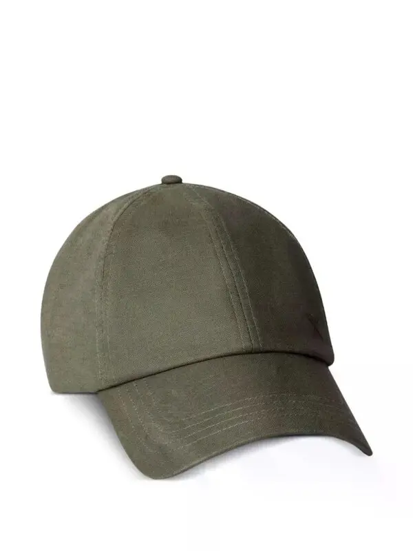 HACKETT LONDON Logo-embroidered Baseball Cap