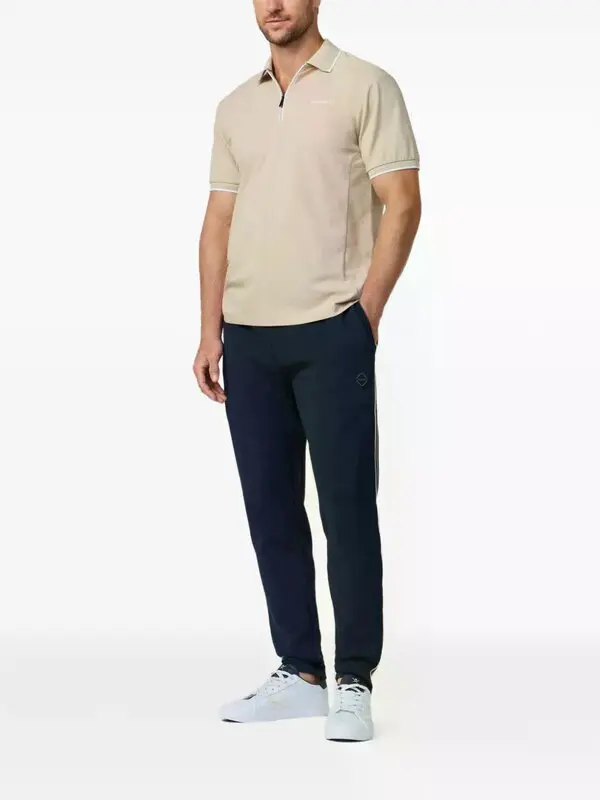 HACKETT LONDON Jogger Tape Track Pants
