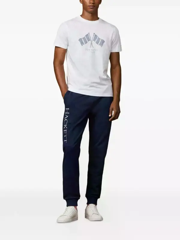 HACKETT LONDON Lrc Jogger Track Pants