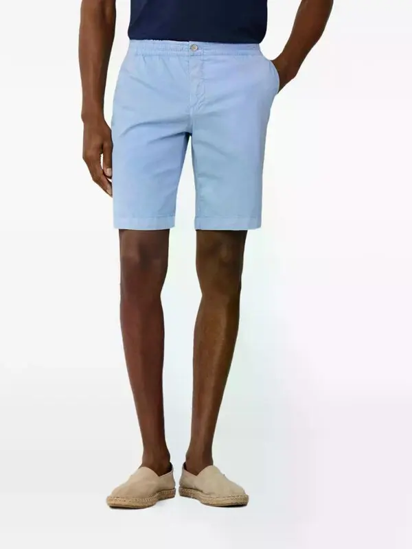 HACKETT LONDON Regent Bermuda Shorts