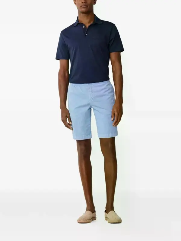 HACKETT LONDON Regent Bermuda Shorts