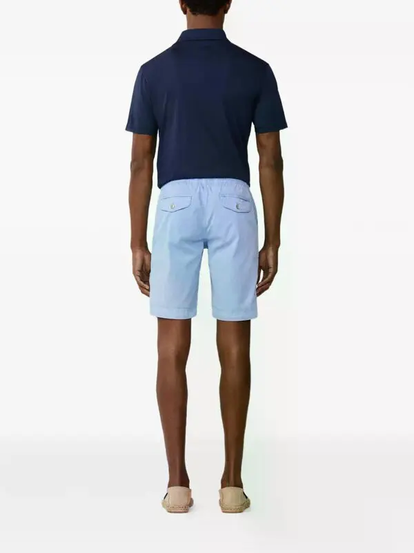 HACKETT LONDON Regent Bermuda Shorts