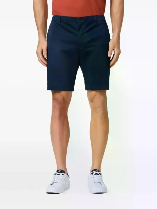 HACKETT LONDON Commuter Chino Shorts