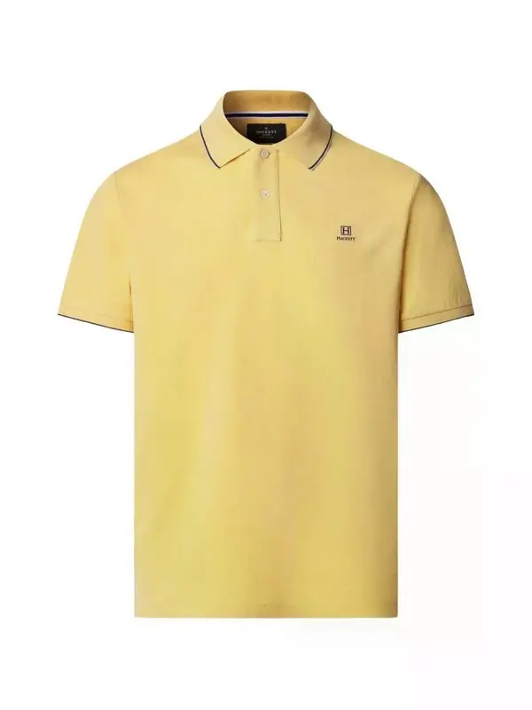 HACKETT LONDON Heritage H Polo Shirt