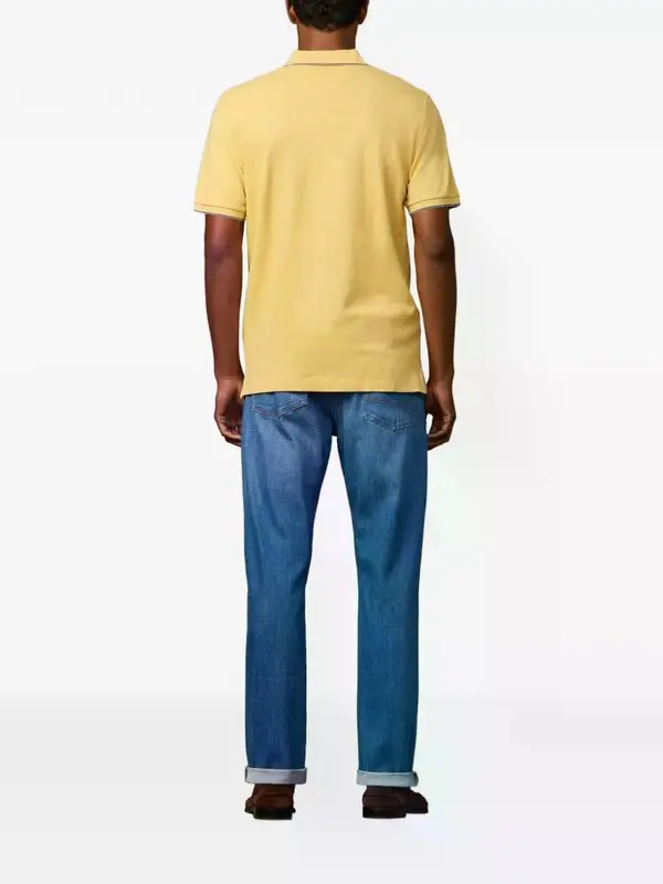 HACKETT LONDON Heritage H Polo Shirt
