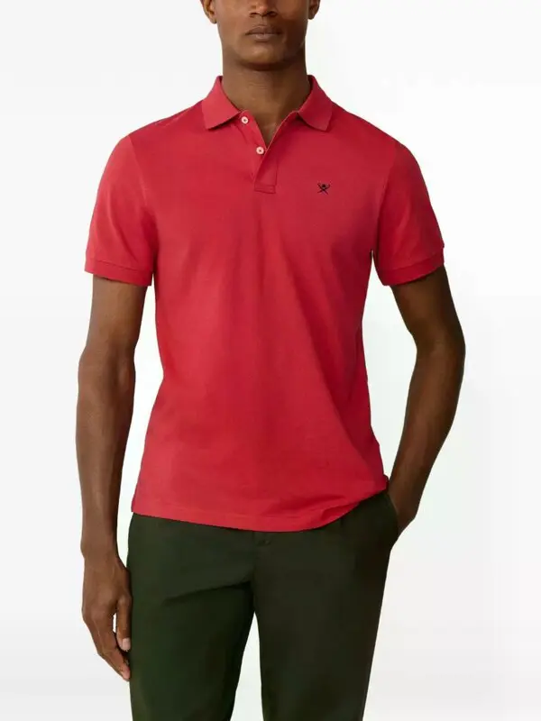 HACKETT  Short-sleeve Polo Shirt