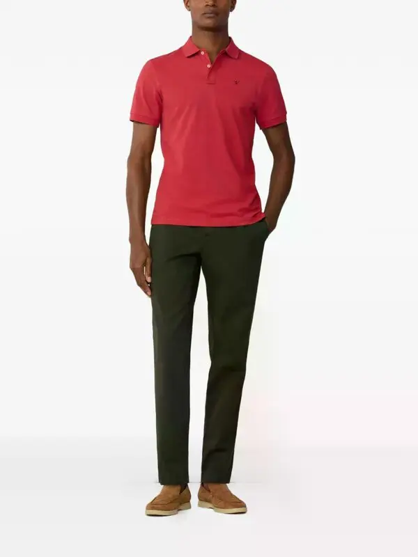 HACKETT  Short-sleeve Polo Shirt