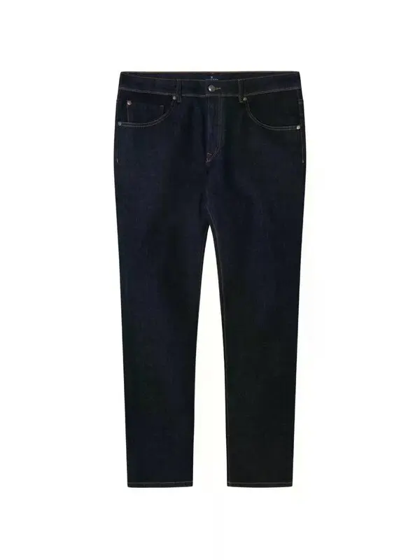 HACKETT LONDON Straight-leg Jeans
