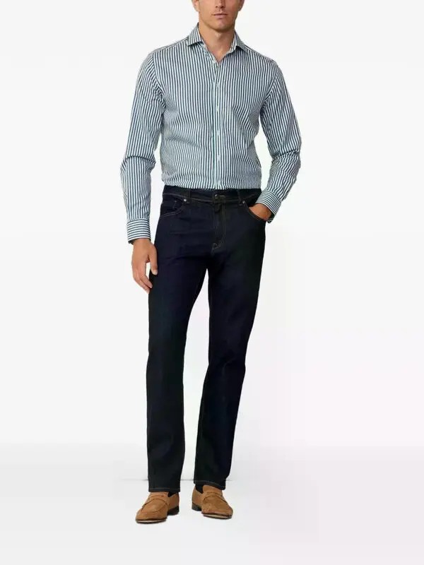 HACKETT LONDON Straight-leg Jeans