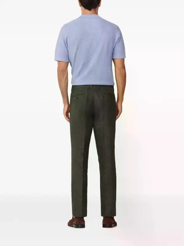 HACKETT LONDON Tailored Trousers