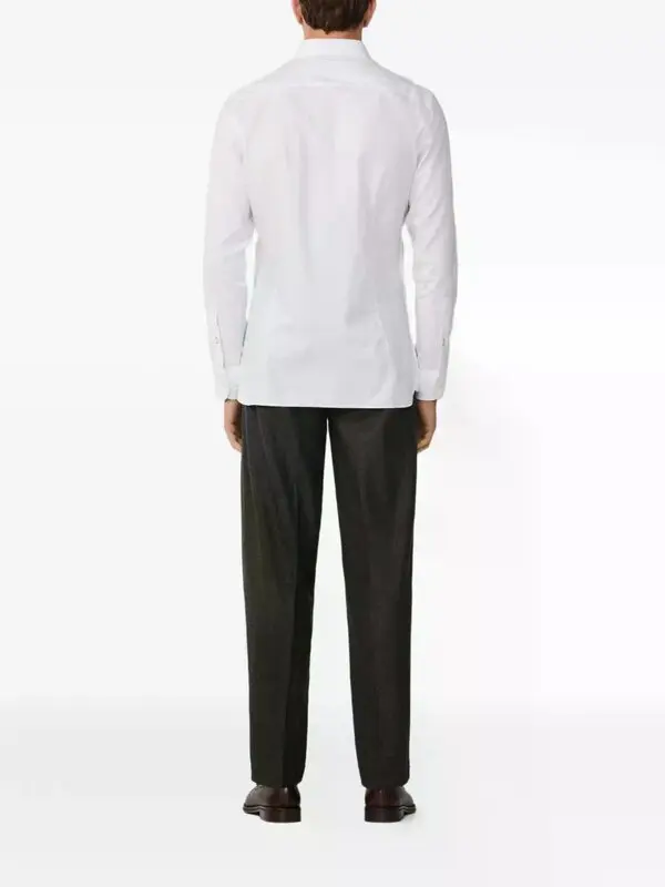 HACKETT LONDON Long-sleeve Shirt