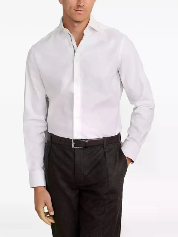 HACKETT LONDON Long-sleeve Shirt