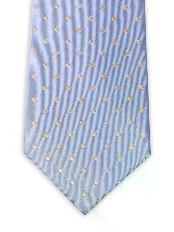 HACKETT LONDON Dot-print Tie