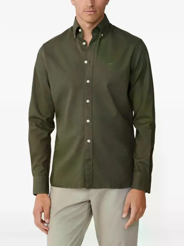 HACKETT LONDON Button-down Shirt