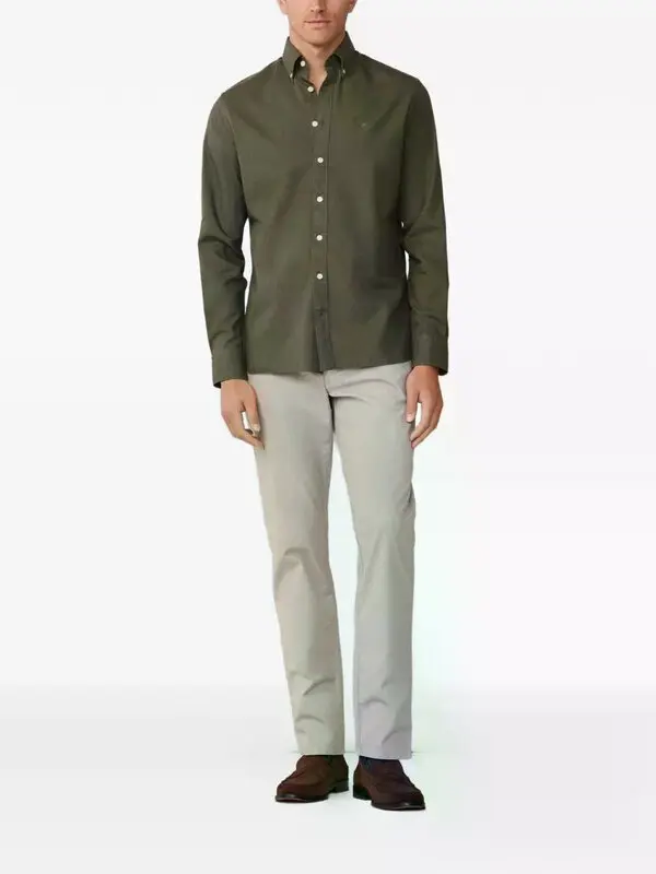 HACKETT LONDON Button-down Shirt