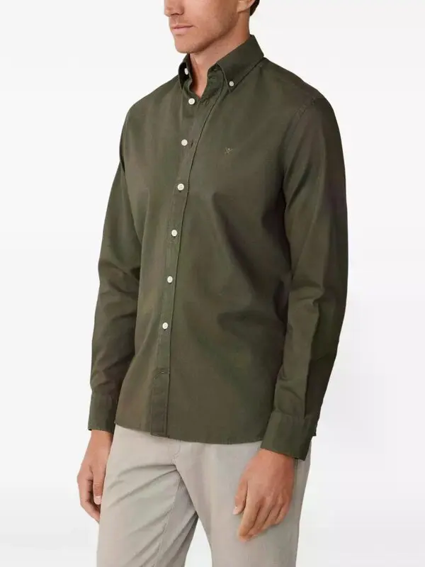 HACKETT LONDON Button-down Shirt