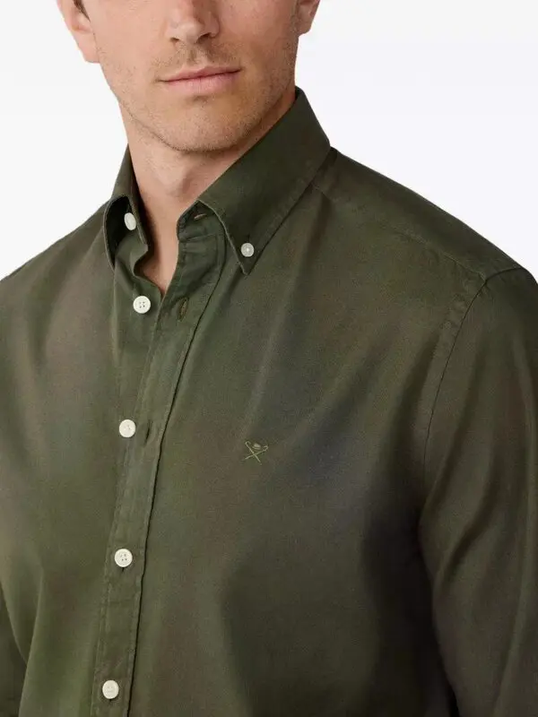 HACKETT LONDON Button-down Shirt